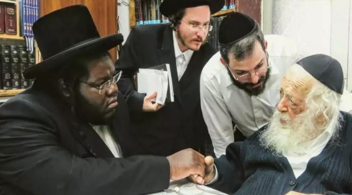 The Life of Rabbi Chaim Kanievsky zt”l | Aish