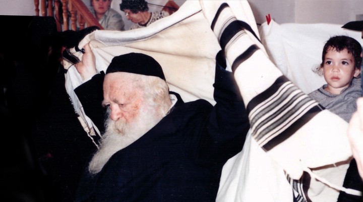 The Life of Rabbi Chaim Kanievsky zt”l | Aish