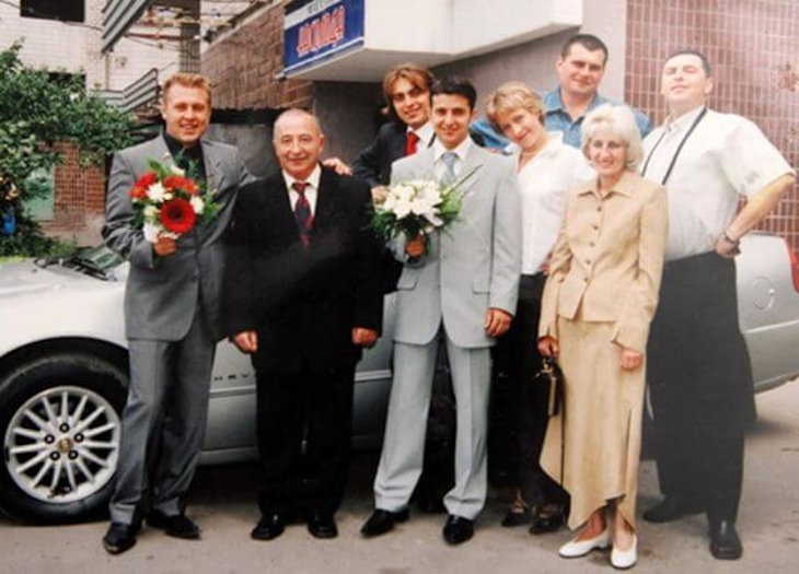 Ukraine’s President Volodymyr Zelensky: Six Facts | Aish