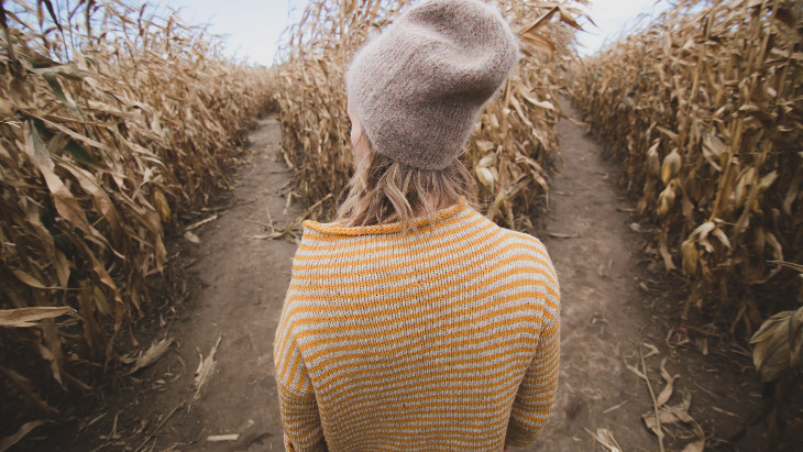 Can Science Prove There’s No Free Will? Can Anything? | Aish
