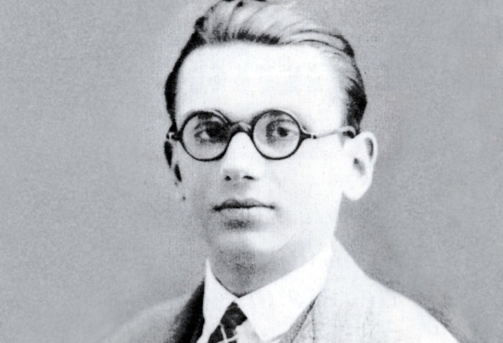 How the Greatest Mathematical Mind of the 20th Century Proved the ...