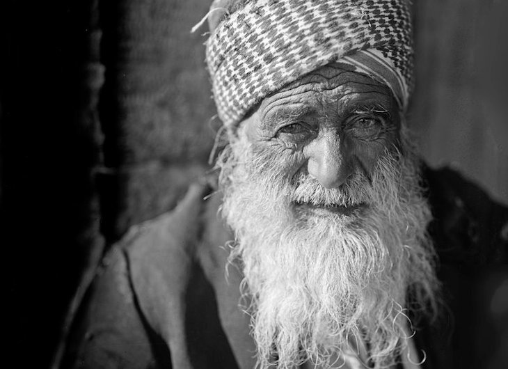 Yemen’s Last Jews | Aish