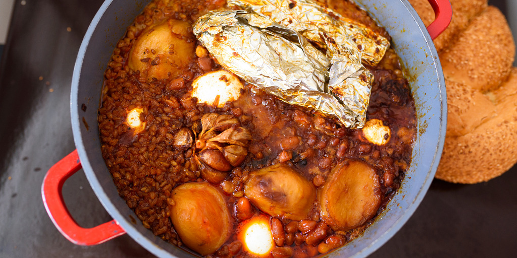 Kishke: Unraveling the Gut-Deep Culinary Traditions of Ashkenazi Jews ...