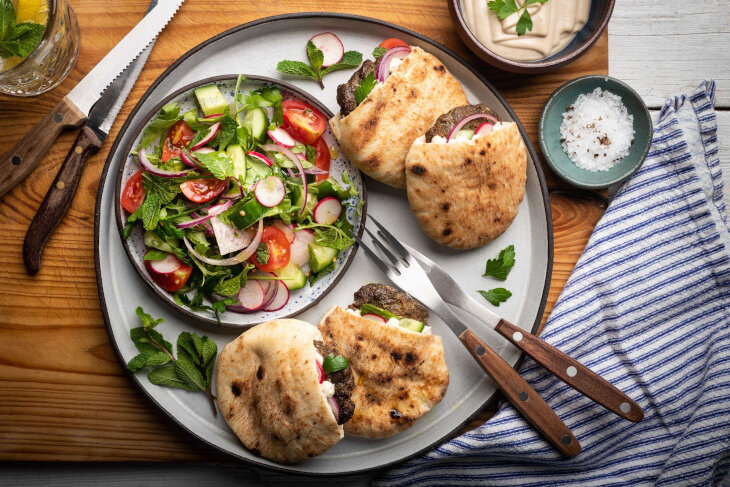 How To Barbecue Like an Israeli | Aish