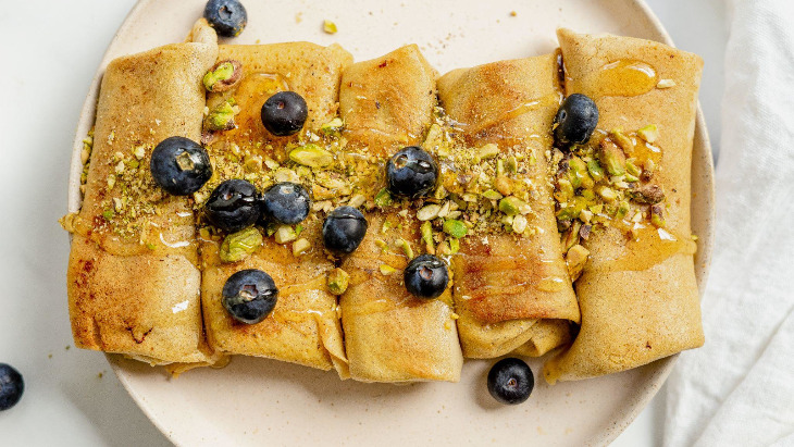 What Are Blintzes and Why Are They Jewish? | Aish