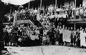 Brazil: The Oldest Jewish Community in the Americas | Aish