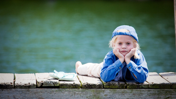 I Want to Come Home: How to Prepare Your Child for Sleepaway Camp | Aish