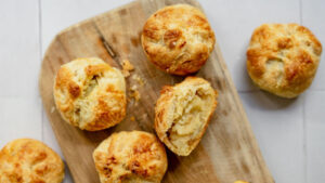 Simple Knish Recipe | Aish