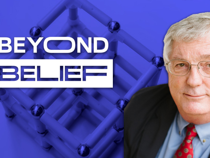 Dr. Edward Kelly | Author at Aish.com