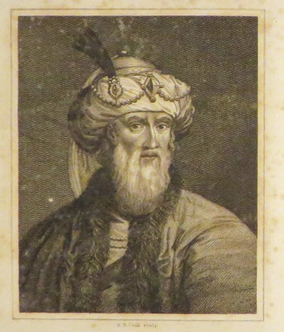 Who Was Josephus? The Controversial Backstory of the Famed Historian | Aish