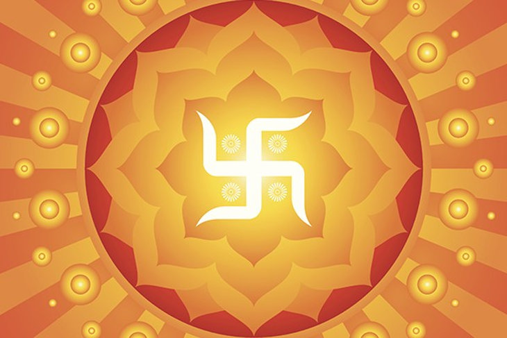 History of the Swastika: 6 Facts | Aish