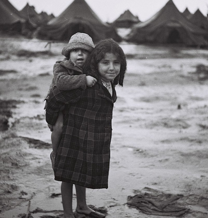 What Are Mizrahi Jews? | Aish