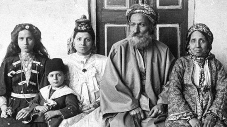 What Are Mizrahi Jews? | Aish