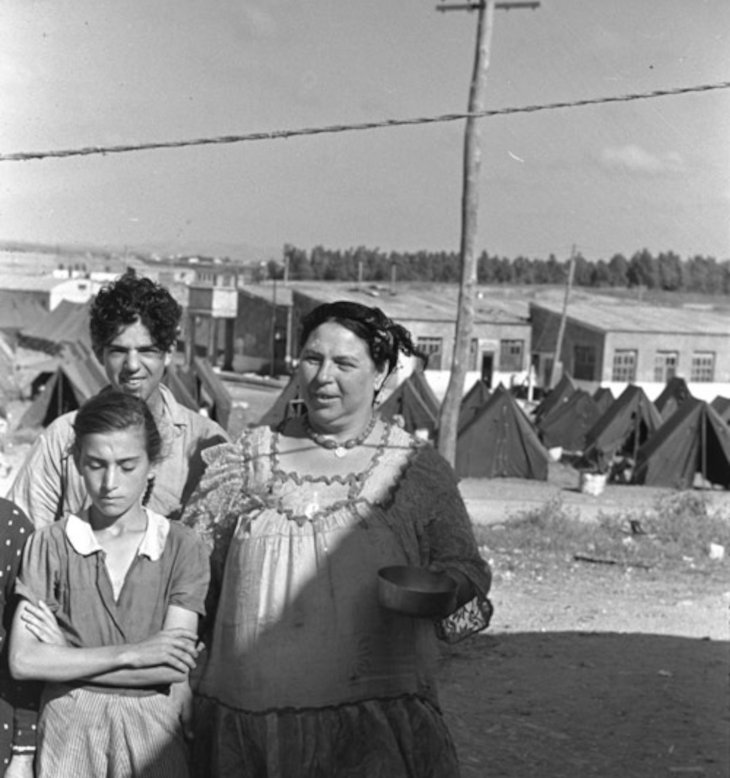 What Are Mizrahi Jews? | Aish