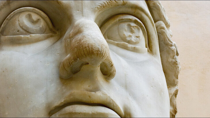 History Crash Course #41: From Paul to Constantine | Aish