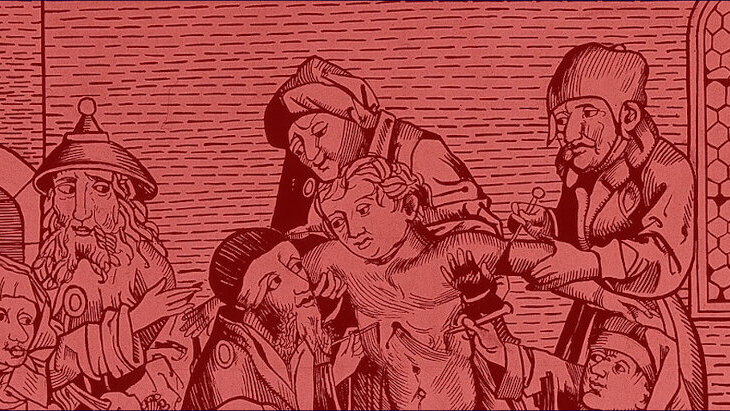 History Crash Course #46: Blood Libel | Aish