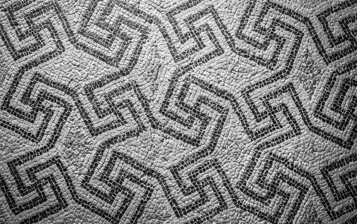 History of the Swastika: 6 Facts | Aish