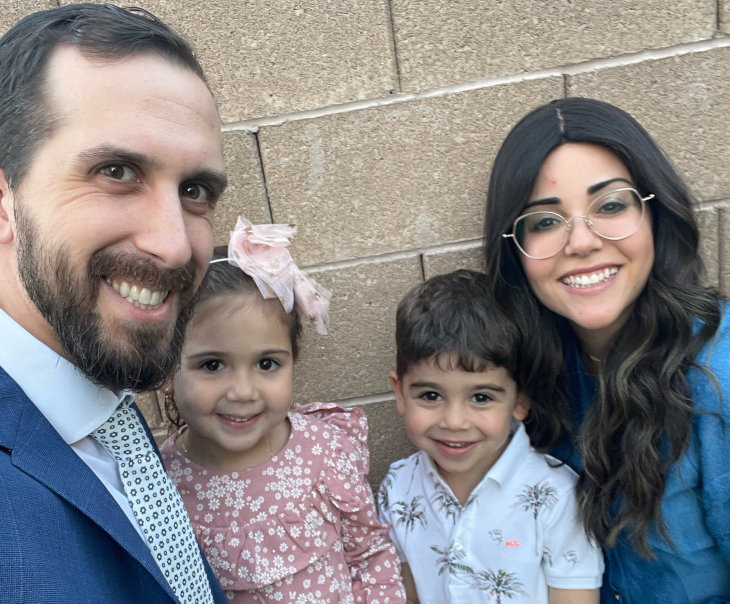 Digital Influencer Bari Mitzmann Shares Her Struggles with Mental ...