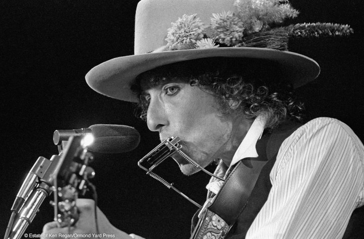Bob Dylan and the Philosophy of Modern Song | Aish