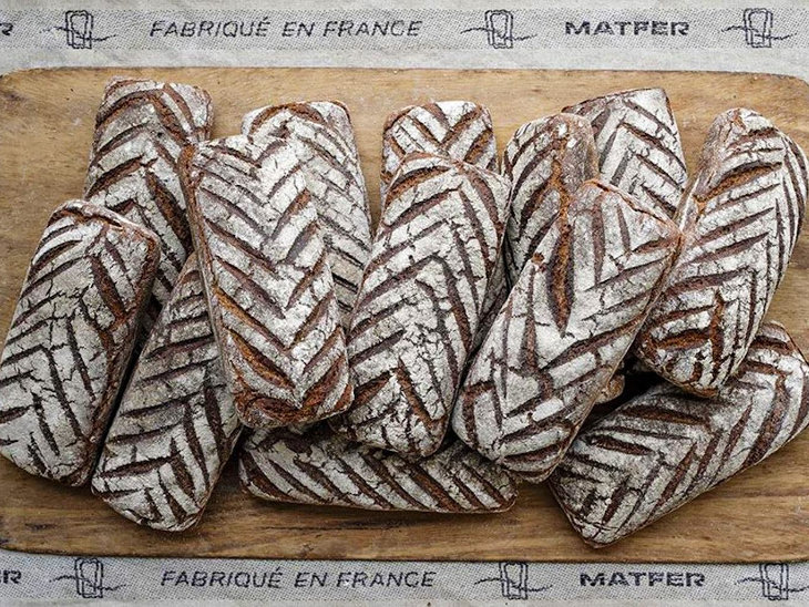 How This 6 Generation Bread Baker Brought Back Israel’s Ancient Grains ...