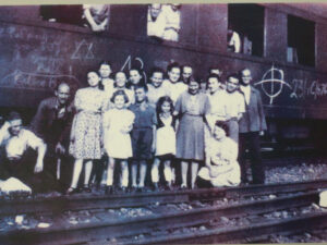 Holocaust Survivor and Hogan’s Heroes Star | Aish