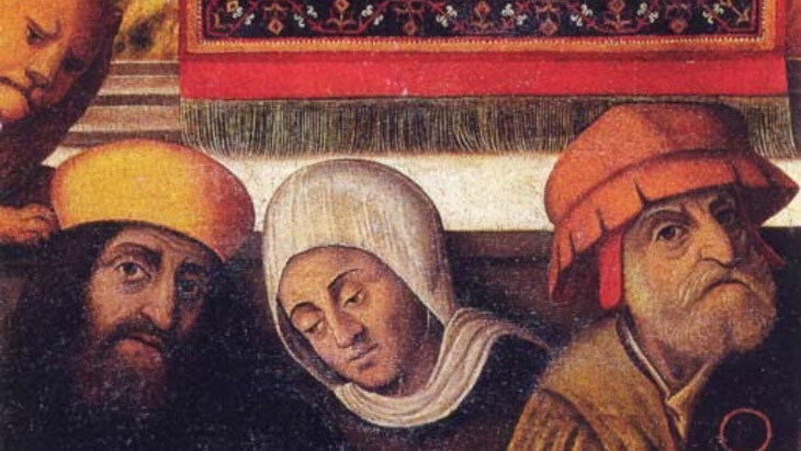 Denigration: A Tragic Story of Jews in Art from the Late Renaissance | Aish