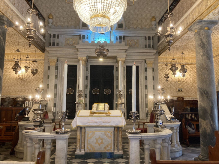 People of the Rock: The Jewish Community of Gibraltar, Then and Now | Aish