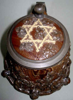 Jews and Beer: 8 Surprising Facts | Aish