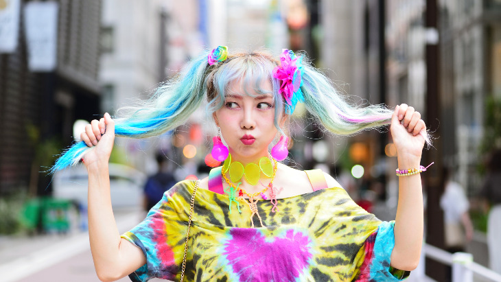 Love and Absurdity | Aish