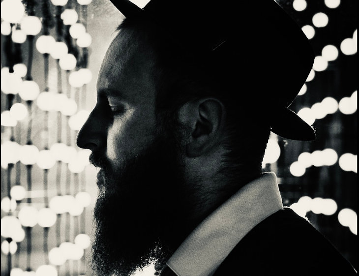 Who is This Hasidic Rapper Breaking into the Mainstream? | Aish