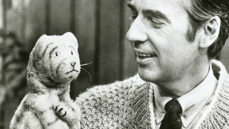 Mr. Rogers and the Philosophy of Simplicity | Aish