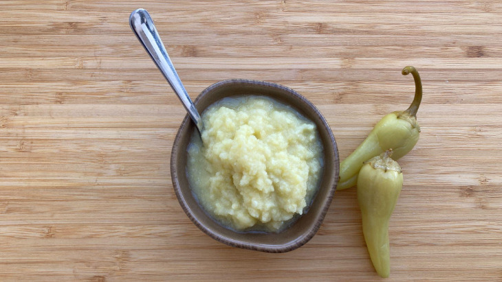 Shifka Pepper Spread Recipe | Aish