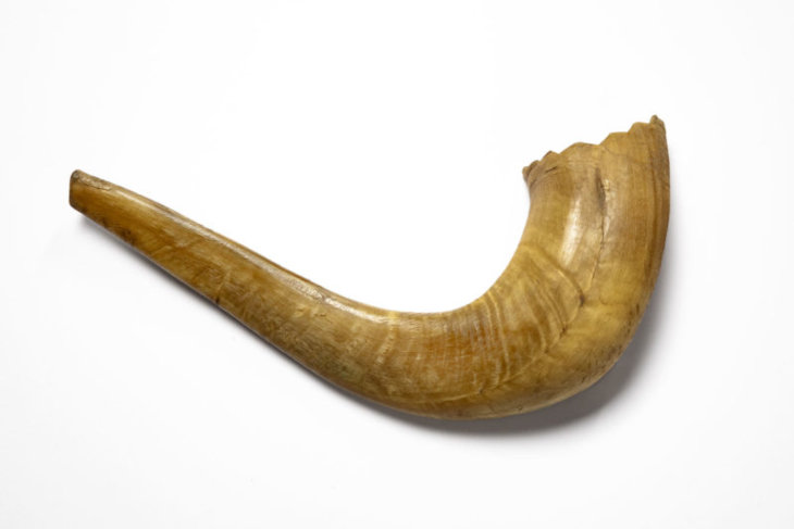 Pivotal Shofar Blasts throughout Jewish History | Aish
