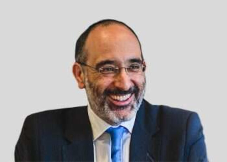 The Jews of Johannesburg: South Africa’s Thriving Jewish Community | Aish