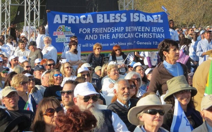 The Jews of Johannesburg: South Africa’s Thriving Jewish Community | Aish