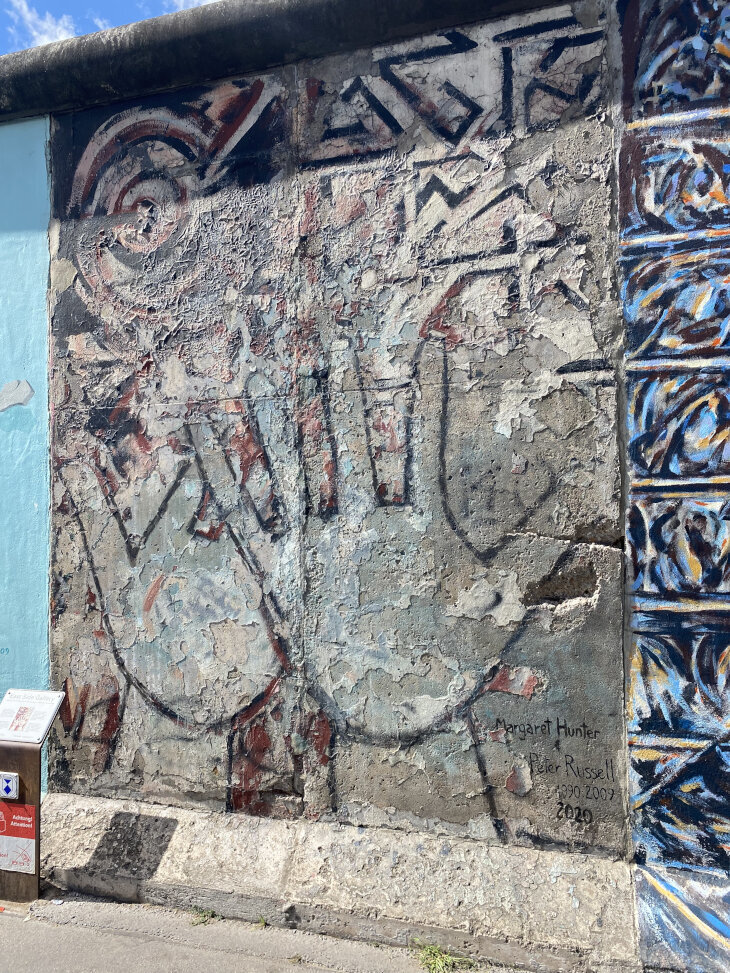 In Germany, Where Words and Silence Speak in Equal Volume | Aish