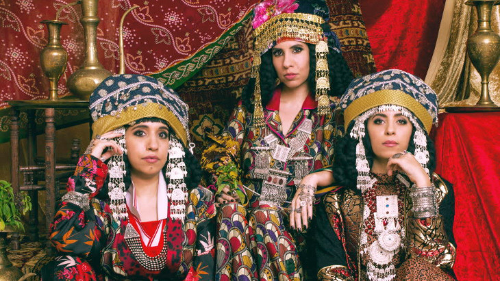 What Are Mizrahi Jews? | Aish