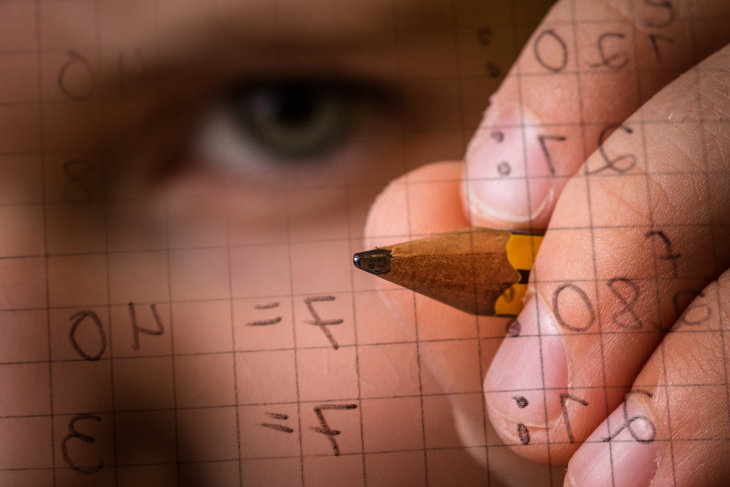 Math and the Mind of God | Aish