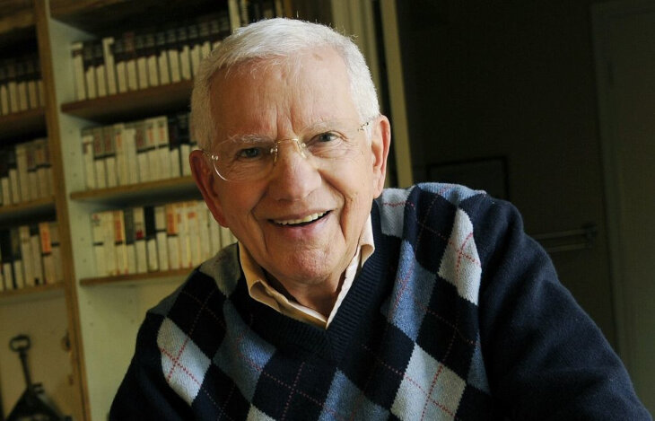 Holocaust Survivor and Hogan’s Heroes Star | Aish