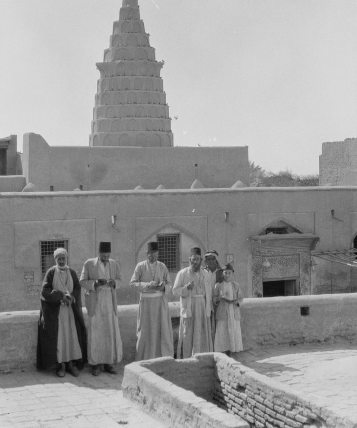 The Jews of Iraq | Aish