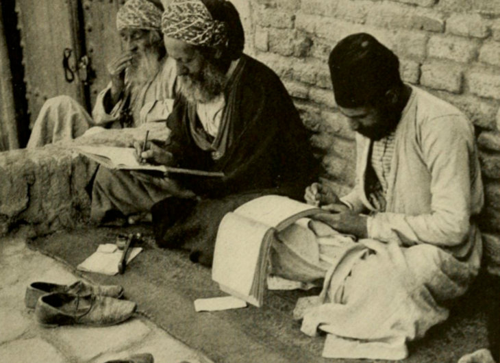 The Jews of Iraq | Aish