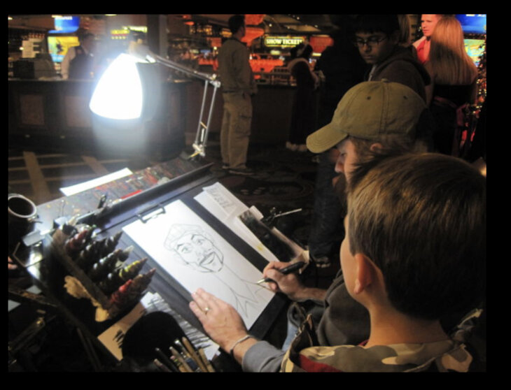 The Jewish Designer behind Some of TV’s Most Iconic Cartoon Characters ...