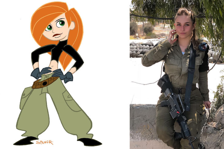 The Jewish Designer behind Some of TV’s Most Iconic Cartoon Characters ...