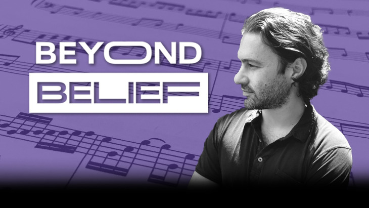 The Philosophy of Music, Emotion and Ethics | Aish