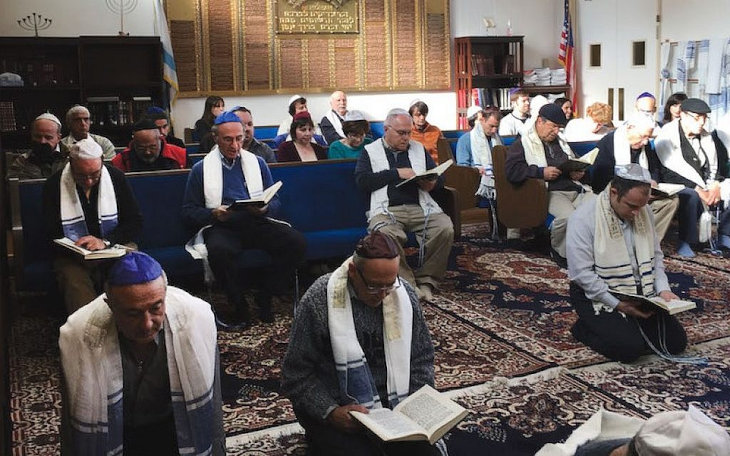 Who Are the Karaites? | Aish