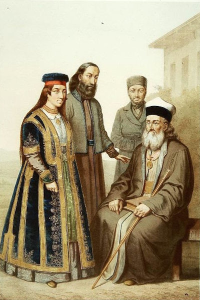 Who Are the Karaites? | Aish