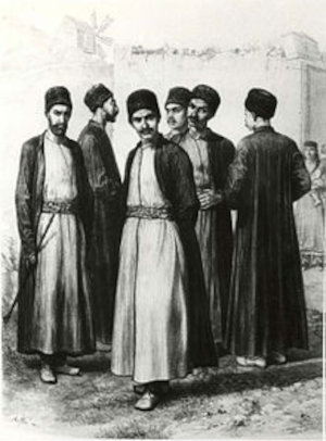 Who Are the Karaites? | Aish