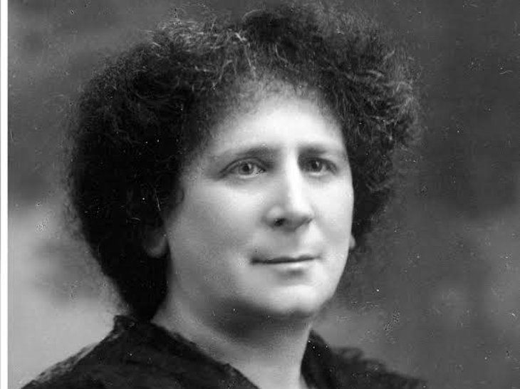 Two Jewish Women who Broke through Gender Barriers in Science | Aish