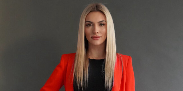 Emily Austin: Sports Broadcaster, Influencer and Proud Jew | Aish