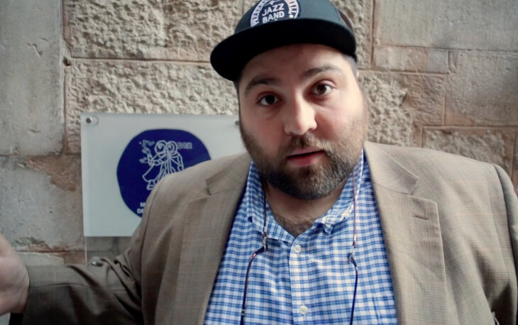 I Went Back to Spain to Learn about My Sephardic Roots | Aish